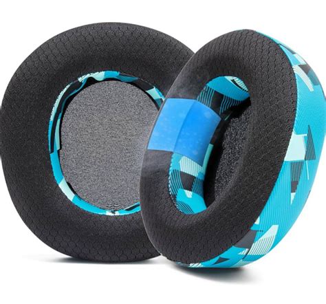 Амбушюры Wicked Cushions (SteelSeries Nova Pro Wireless) - купить с ...