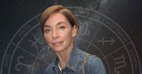 Astrology Calendar For Julianne Nicholson