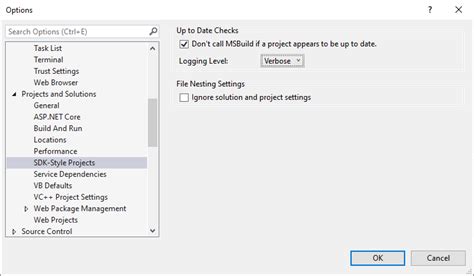 Redundant Builds In Visual Studio Preview Issue Dotnet Project System