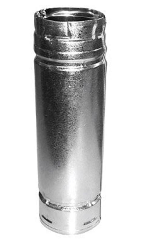 Simpson Dura Vent 3124b Black Pellet Vent Pipe For Sale North Las Vegas Nv Nellis Auction