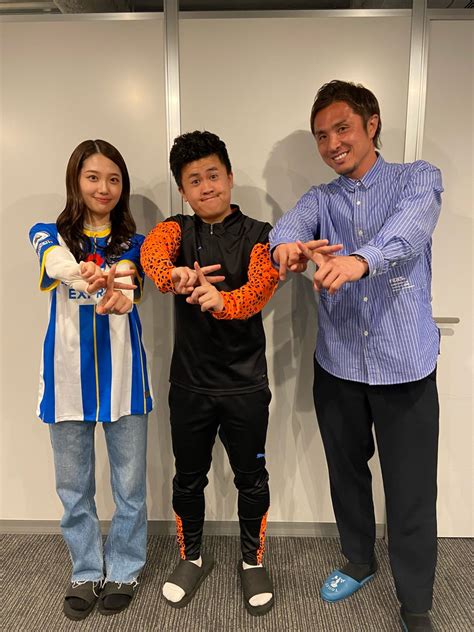 Spotv Now Japan On Twitter ／ 🎉monday Night Brightonまもなくスタート🎉 第1回は