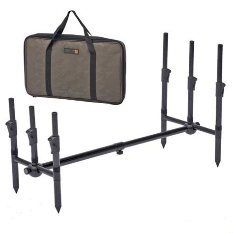 Rod Pod Prologic K1 Low Profile 3 rods Spletna ribiška trgovina Trofeja