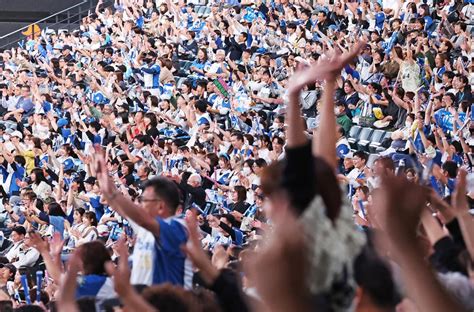 待ってたcs 日本ハムファン大喜び：北海道新聞デジタル