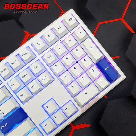 Phím Cơ Monsgeek Mg108b Không Dây Hotswap Led Rgb Fullsize