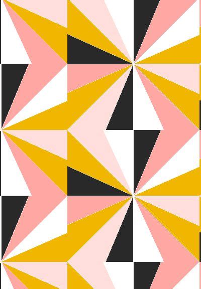 Pinwheel Pattern By Subcutaneous88 On Weaveup