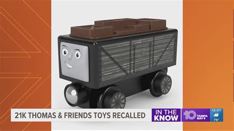 Troublesome Trucks Faces