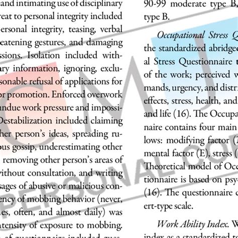 The Structured Communication System Download Scientific Diagram