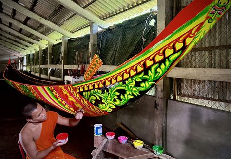 Những Bí Mật Trên Chiếc Ghe Ngo Của Người Khmer Nam Bộ
