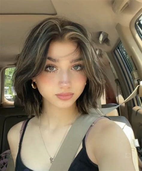 10 cortes de pelo para lucir moderna y fresca en época de calor Artofit