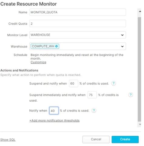 snowflake cost optimization steps and strategies hevo