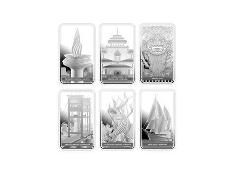 Harga Perak Antam Hari Ini Rp 14700gram Peluang Investasi Logam Putih Dilirik Ini Cara Beli