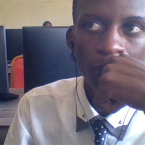 Michael Ochieng Pioneer International University Nairobi Piu International Relations