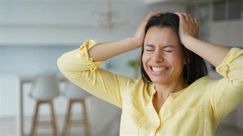 Understanding Premenstrual Dysphoric Disorder Pmdd A Call For