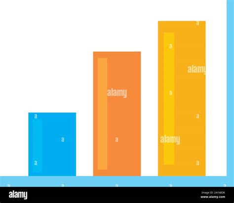 Workflow Bars Fill Style Icon Design Infographic Data Information Business Analytics And Visual