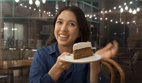 Youtuber Cavina Brings Steps Into The Spotlight