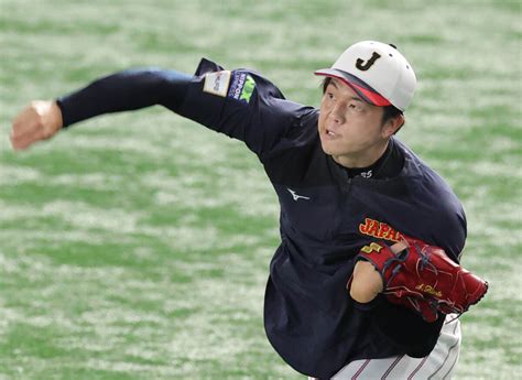 【侍ジャパン】米国戦と同オーダーで開幕7連勝狙う ベネズエラ戦のスタメン発表先発は阪神・才木浩人 Baseball Post