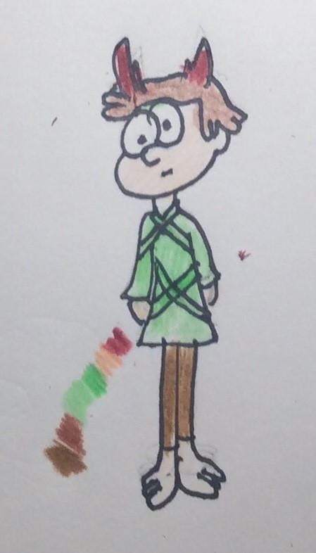 Dipper Pines Puppet Au By Estelariatherebel On Deviantart