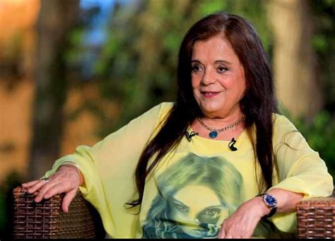 نادية شكري انفصلت عن سامي العدل بعد 4 سنوات زواج اخبار الفن