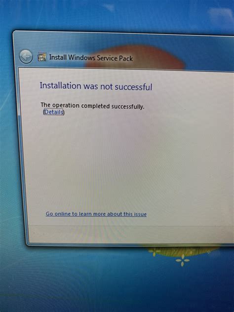 Installation Was Not Successful In Completing Successfully R Softwaregore