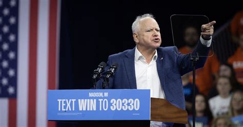 Tim Walz And Aoc Are Going To Play Madden Together On Twitch The Verge