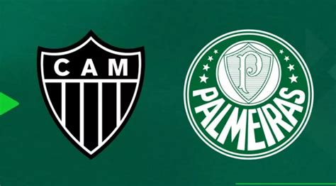 Palmeiras Ao Vivo Veja Onde Assistir Ao Jogo Contra O Atlético Mg Pelo