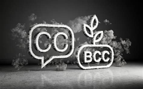 Mastering CC And BCC In Gmail The Complete Guide Mystrika Cold