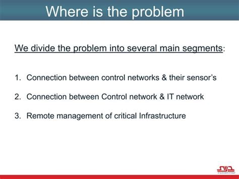 Scada Security Ppt