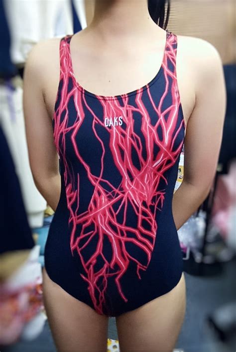 中古 競泳水着など Lucy 23