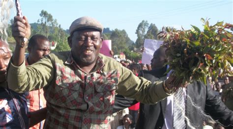 Tigania East Mp Mpuru Aburi Kenyapoa