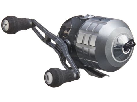 Zebco Delta Spincast — Lake Pro Tackle