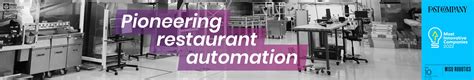 Miso Robotics Linkedin