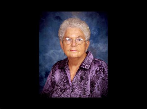 Obituary For Betty Beeson Threadgill Sandhills Sentinel