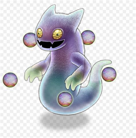 My Singing Monsters Youtube Drawing Big Blue Bubble Png 1500x1520px