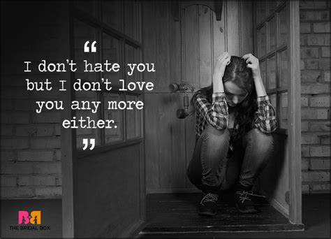 Hate You Quotes For Her