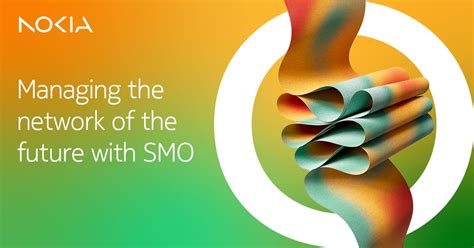 Amitav Panda On Linkedin Service Management And Orchestration Smo Is