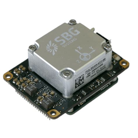 Gnssins For Marine And Maritime Navigation