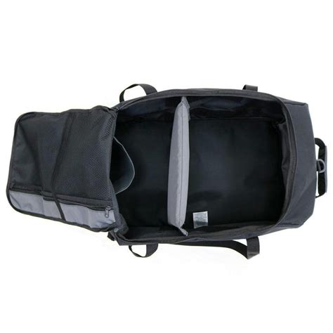 Bolsa Para Equipamentos HUPI Naked Centauro