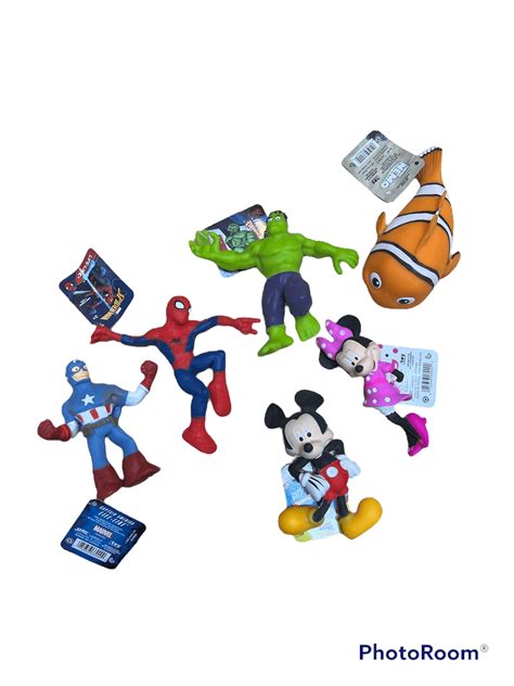 Disneymarvel Life Like