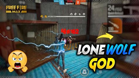 Lone Wolf 1vs1 Challenge🎯 5 0 Challenge 🤩 24k Golden Mood Desi