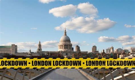 Coronavirus Lockdown How Will Lockdown End Dont Expect To Get Down