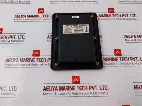 Allen Bradley 1201 Hj2 Keypad Hmi Programmer Terminal Digital Potentio Aeliya Marine Tech