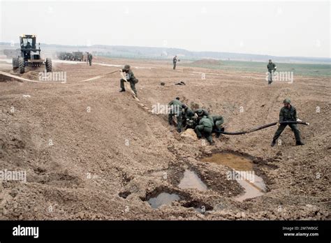 a rapid runway repair team from the 601st civil engineering squadron