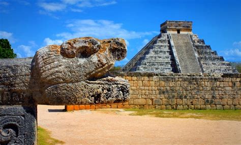 Principais pontos turísticos de Cancún 2025 Dicas de Cancún