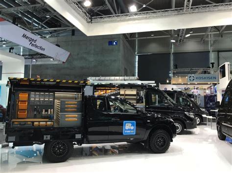 Fami S R L On Linkedin Fami Tramite Il Proprio Brand Store Van Ha Partecipato Alla 67° Edizione…