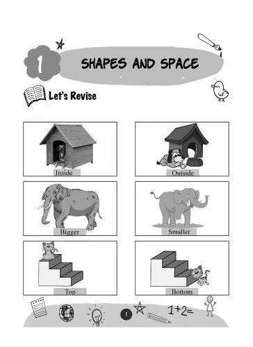 Oswaal Ncert Workbook Mathematics Math Magic Class 1 For Latest Exam At Rs 149 Piece