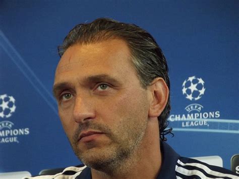 Robert Maaskant Kritik Naturalisasi Di Timnas Indonesia Klik Agrosiana