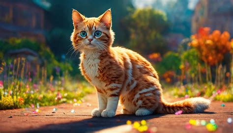 Cute Kitten Hd Wallpapers Cats 019 By Art Depo On Deviantart