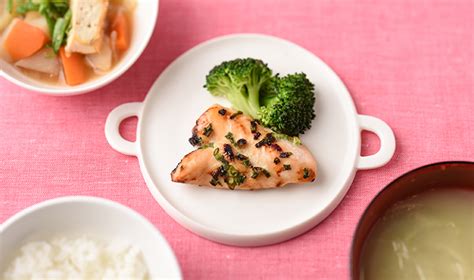 おかわりの声続出！人気おかず：お肉編8選 幼児食レシピサイト Hapiku（ハピク）食育