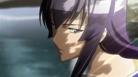 Episode 10 The Deads House Rules Highschool Of The Dead Image