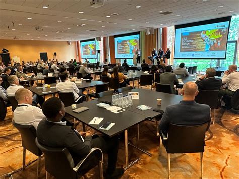 Hse Excellence Europe Conference On Linkedin Fleminghse Hse Healthandsafety Ai